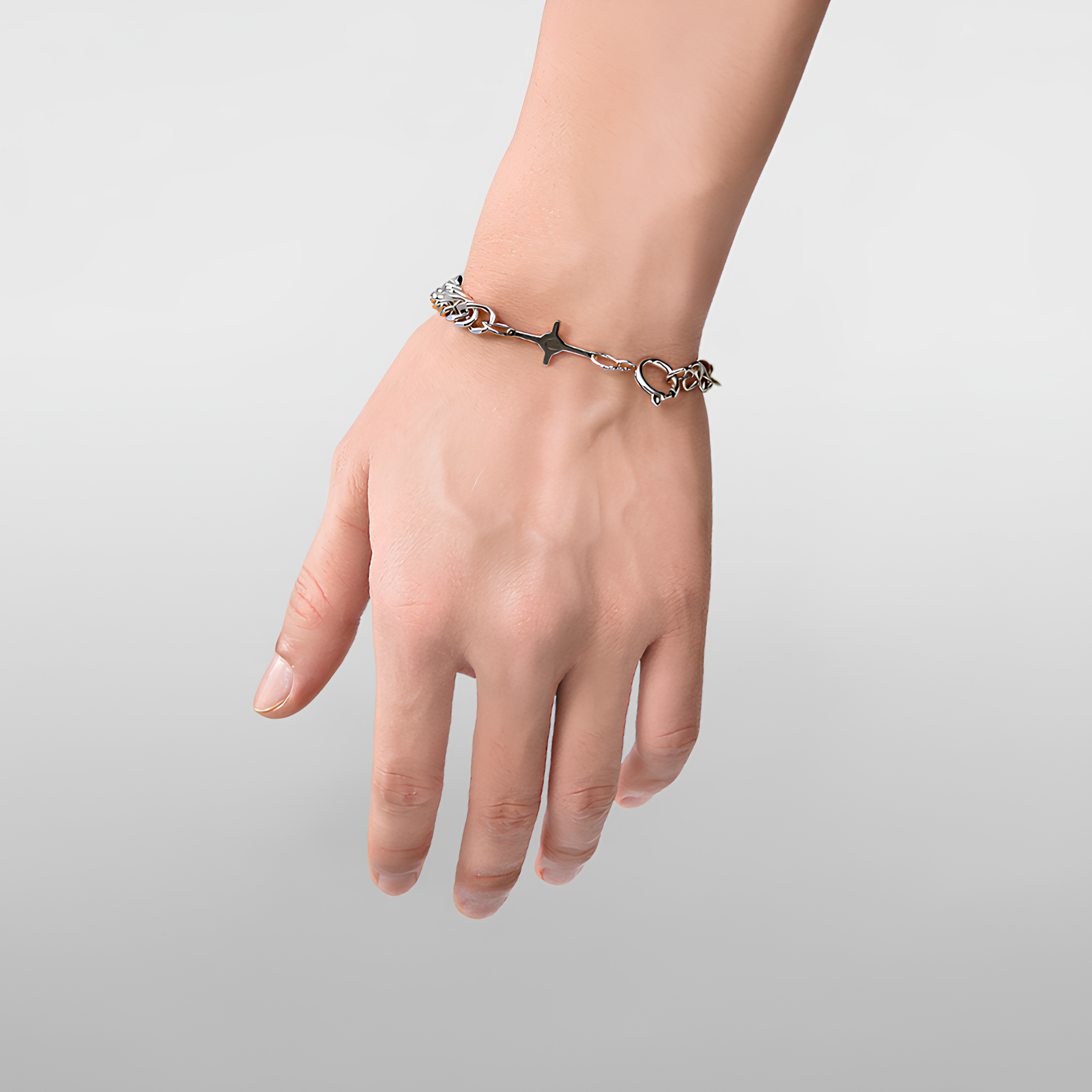 Vanguard Bracelet - Project Oblivion