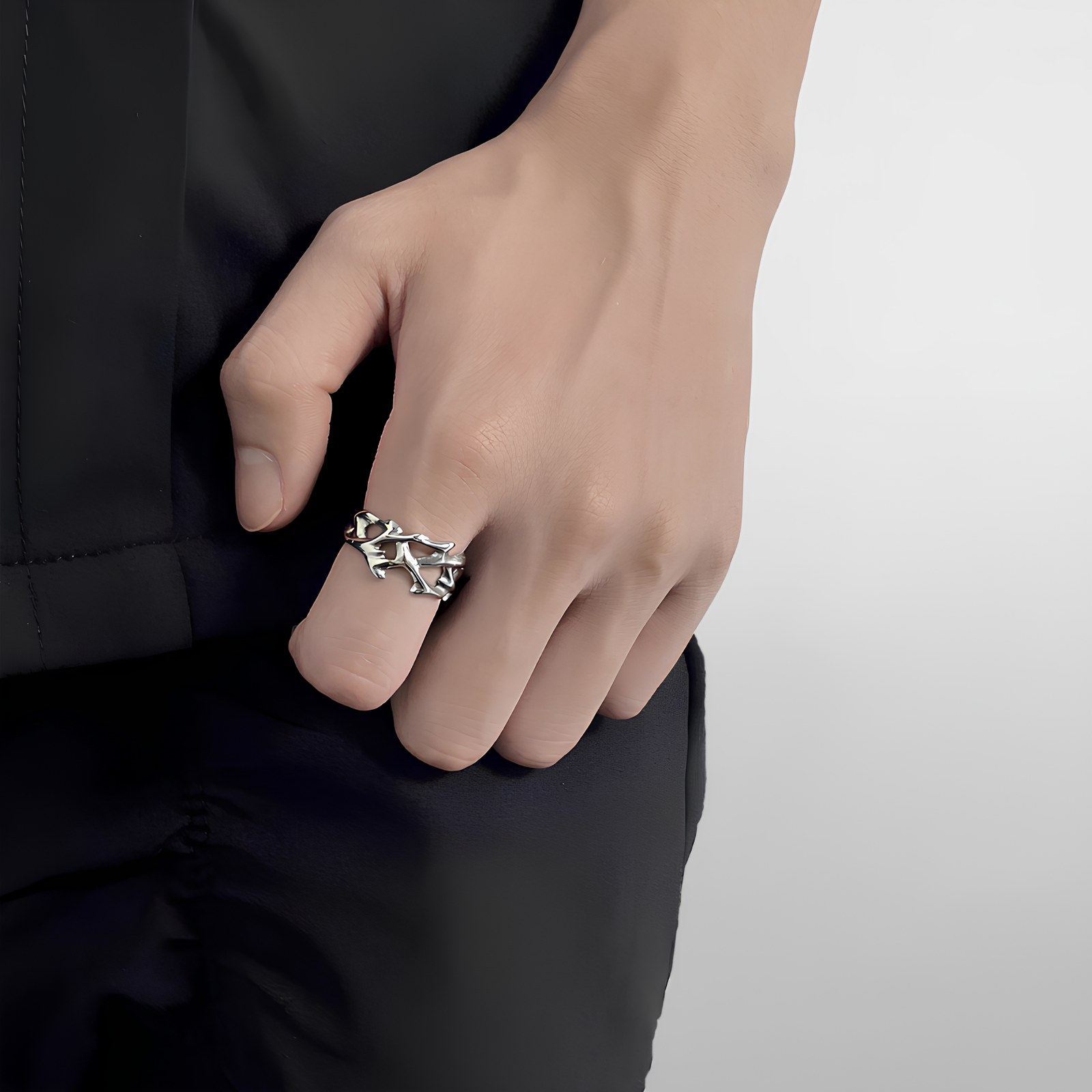 Wraith Ring - Project Oblivion