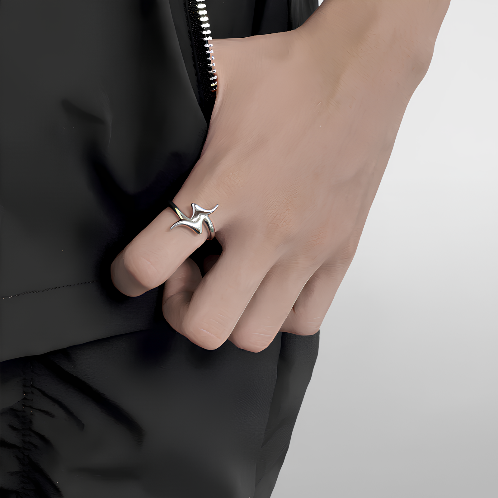 Rift Ring - Project Oblivion