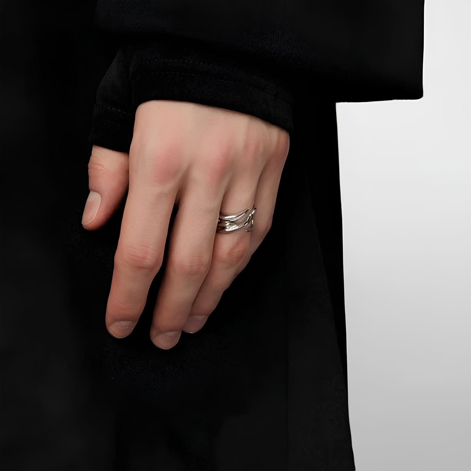 Scythe Ring - Project Oblivion