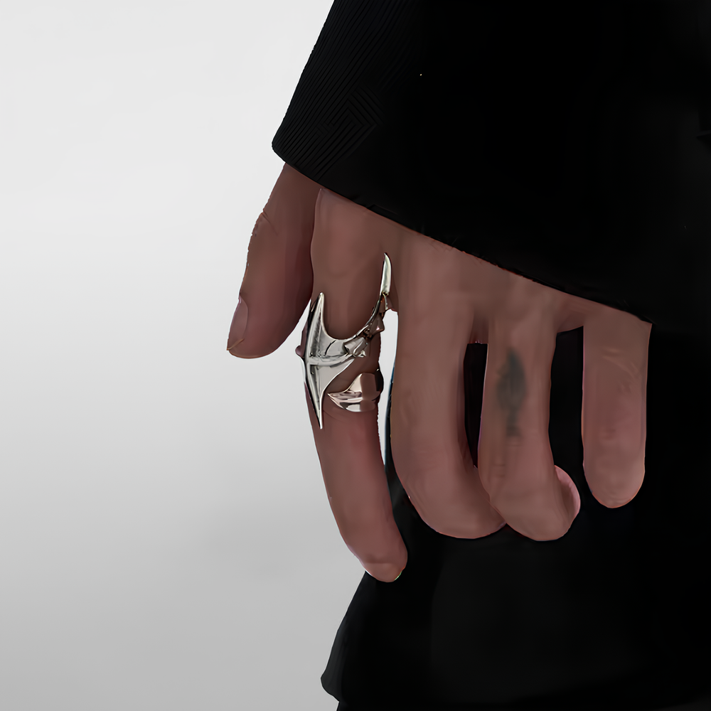 Future-Proof Jewelry | Necklaces, Bracelets, Rings | Project Oblivion