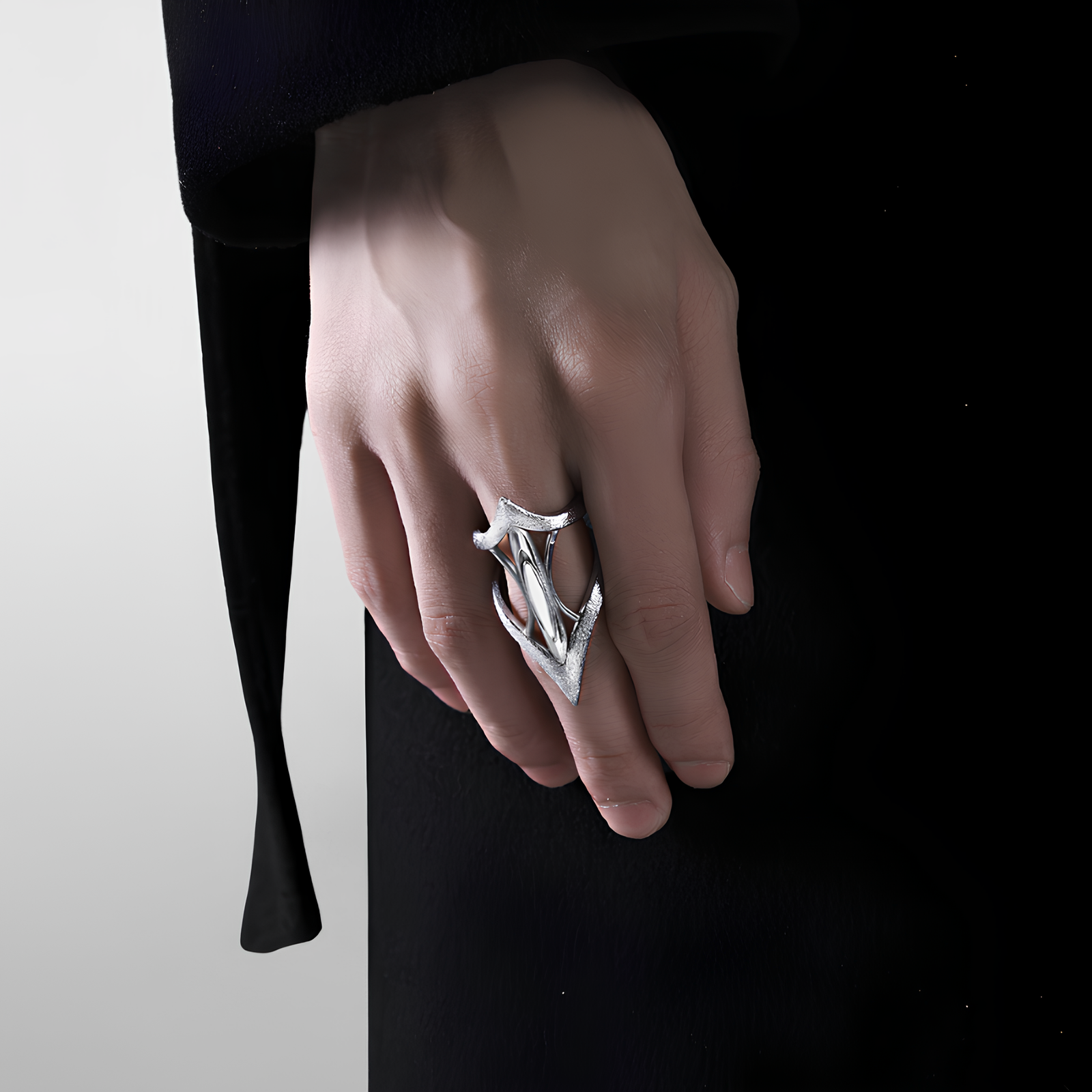 Zenith Ring - Project Oblivion